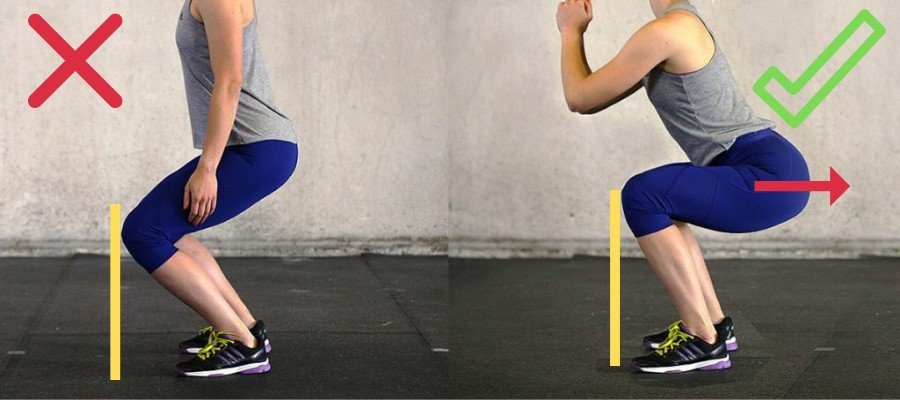 Exercícios Para Treino - 9 Posições Para Fazer em Qualquer Lugar!